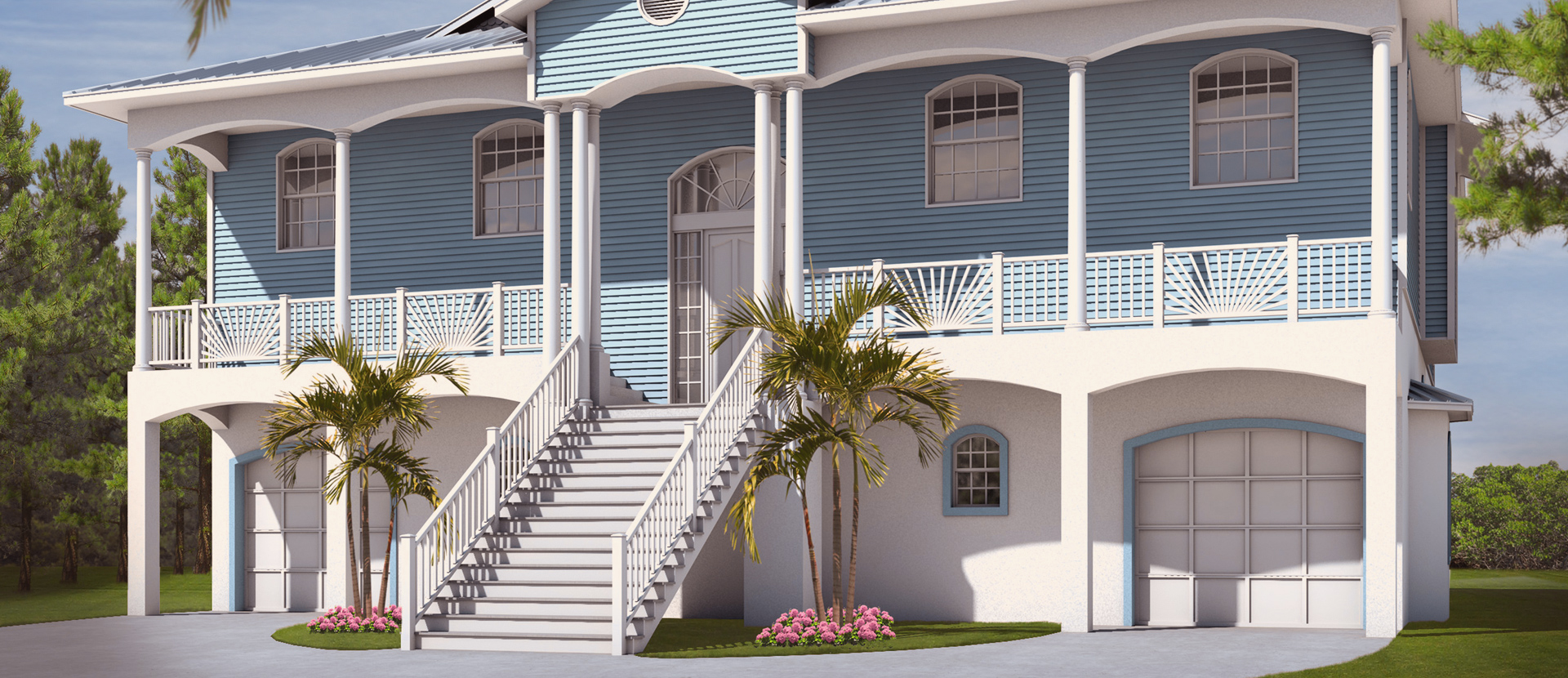 Home - Fiore Construction