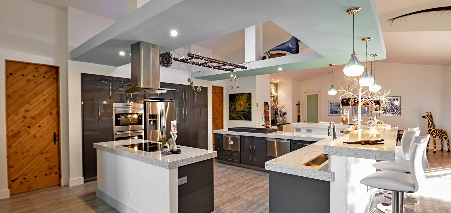 Home - Fiore Construction