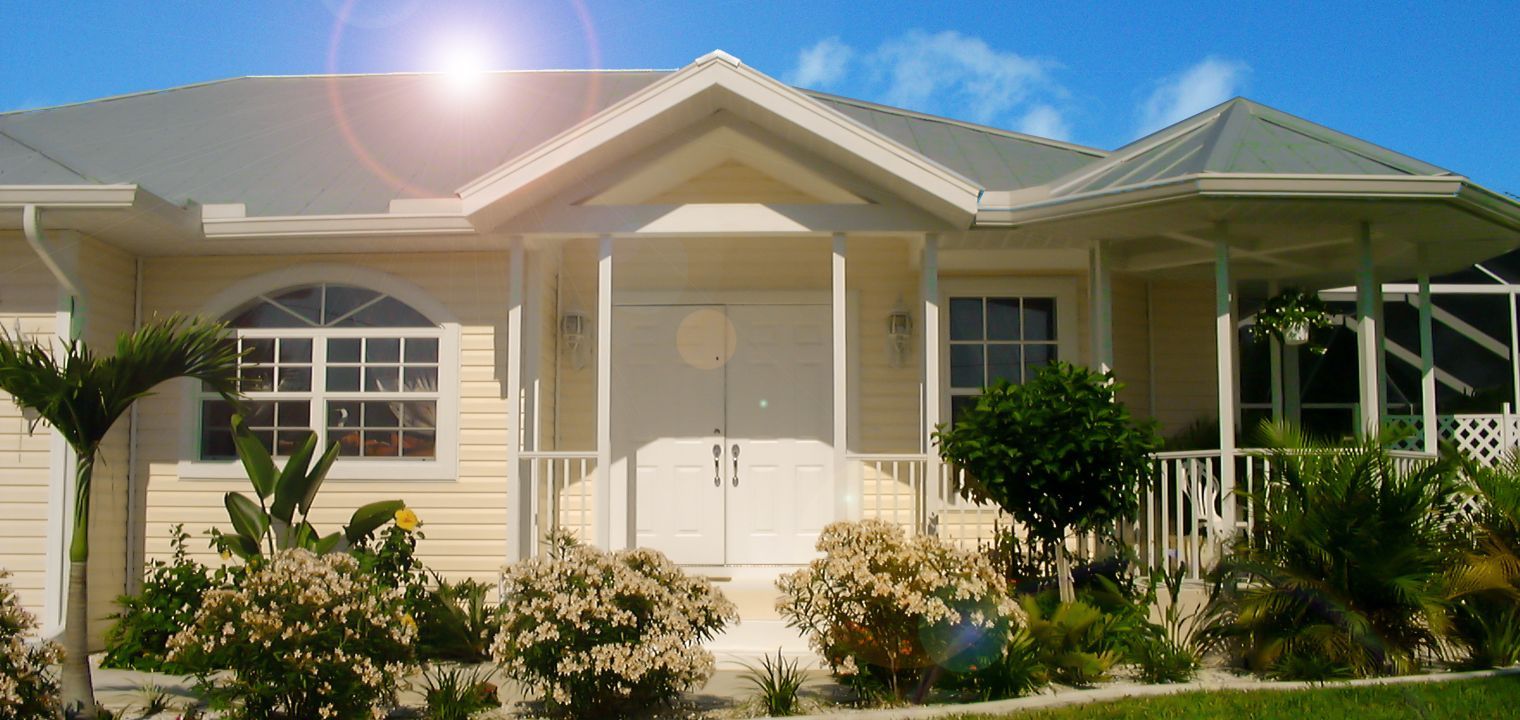 Home - Fiore Construction